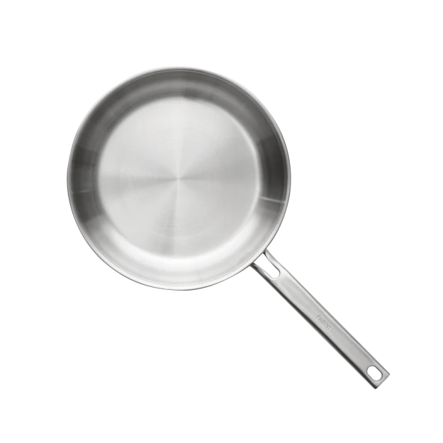 Klasické pánve | Nerezové pánve – FABINI.CZ