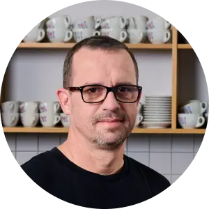 FABINI & Těhotnej kuchař – FABINI.CZ