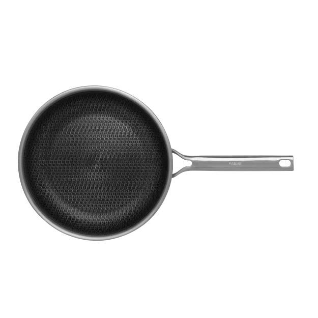 FABINI & Těhotnej kuchař | Kolekce hybridního nádobí – FABINI.CZ