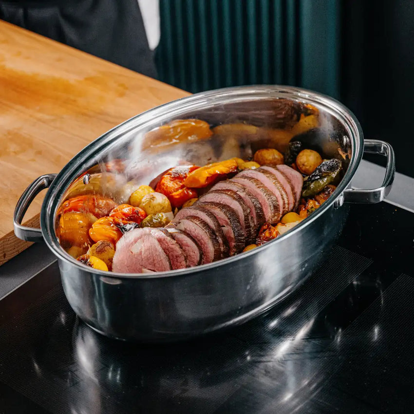 FABINI — Cookware, reimagined – Fabini.cz