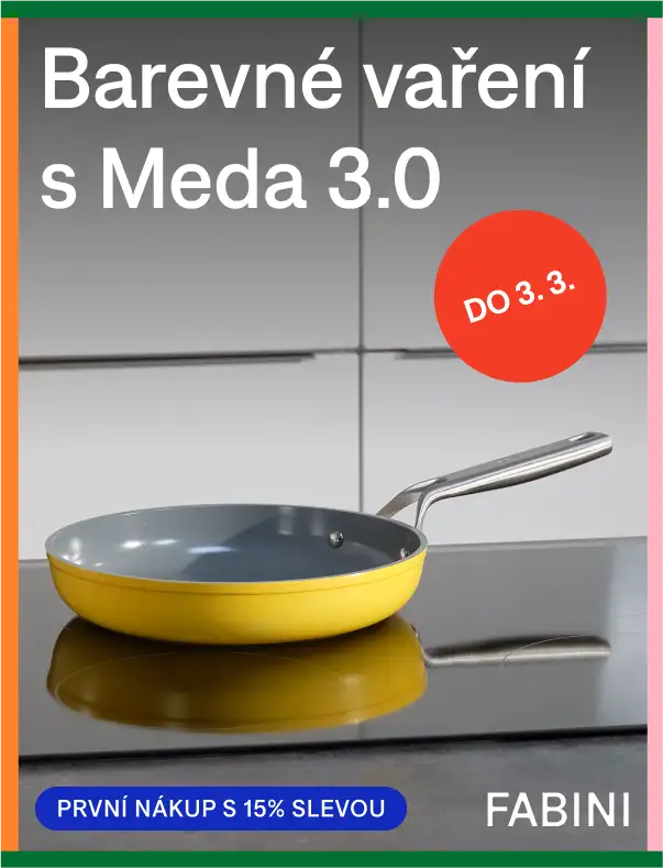 Všechno nádobí – Fabini.cz