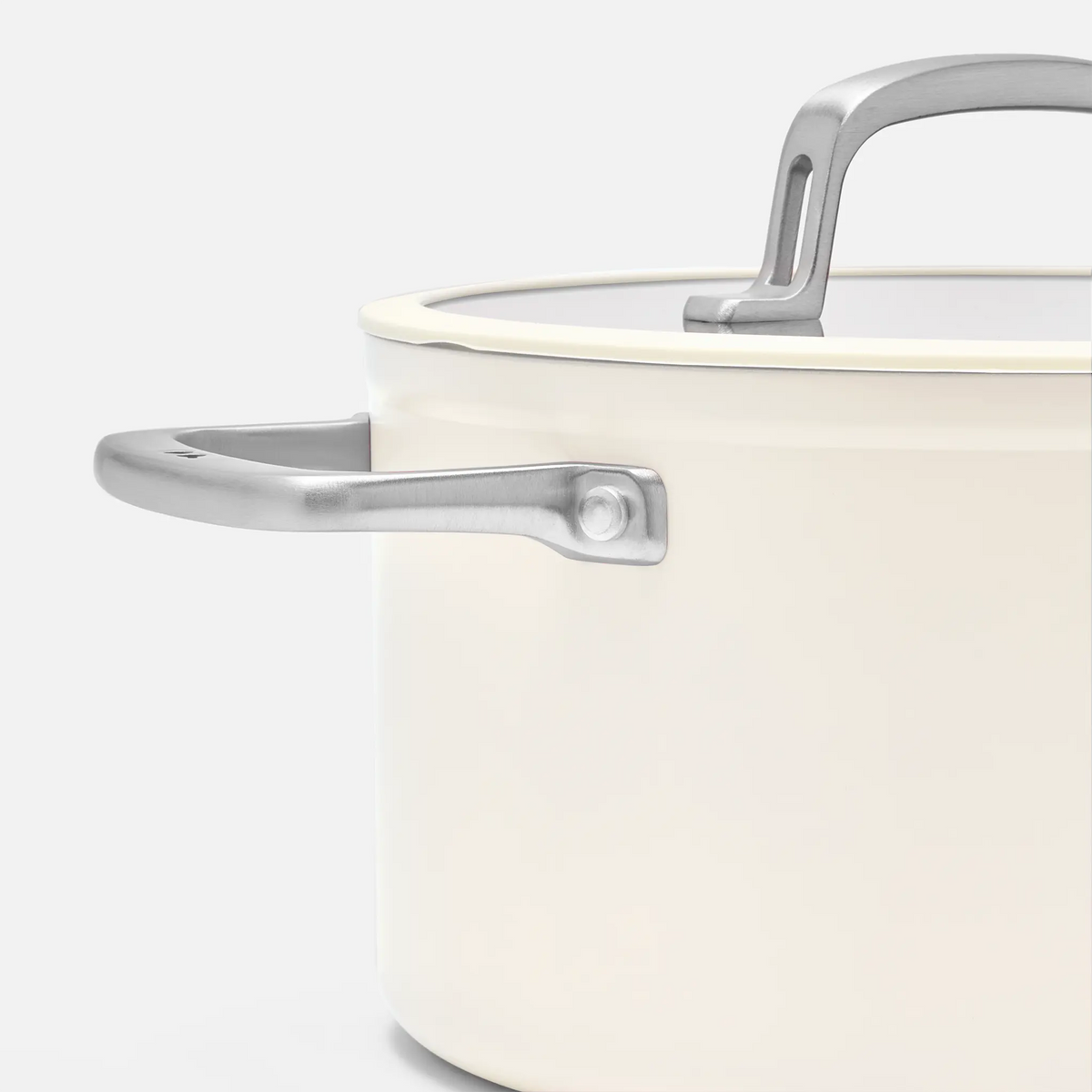 Hrnec Meda 3.0, Ø 24 cm (5,5 l) - Nepřilnavý hrnec s keramickým povrch ...