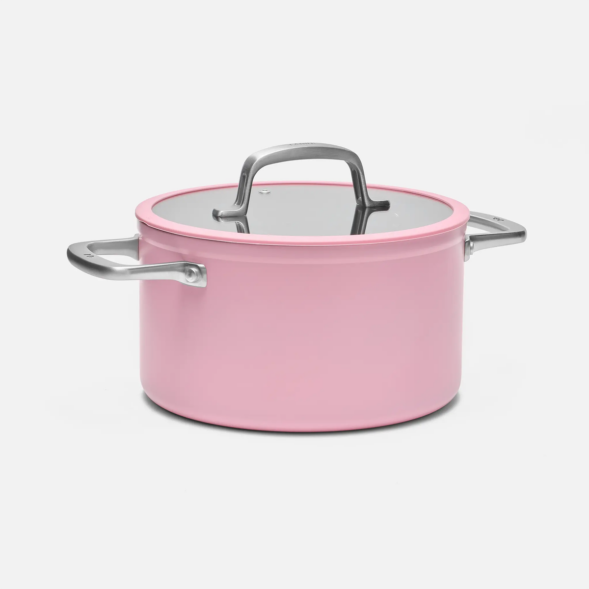 Hrnec Meda 3.0, Ø 24 cm (5,5 l) - Nepřilnavý hrnec s keramickým povrch ...