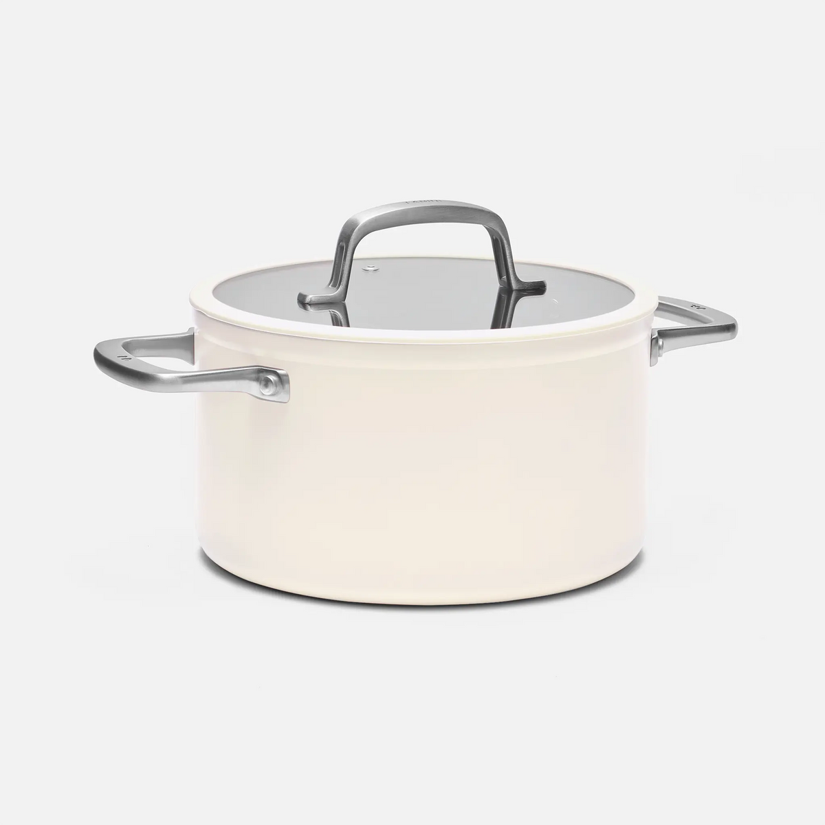 Hrnec Meda 3.0, Ø 24 cm (5,5 l) - Nepřilnavý hrnec s keramickým povrch ...