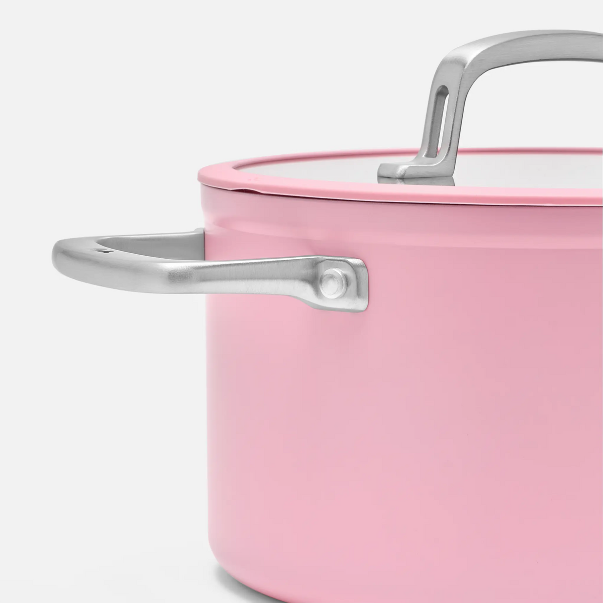 Hrnec Meda 3.0, Ø 24 cm (5,5 l) - Nepřilnavý hrnec s keramickým povrch ...