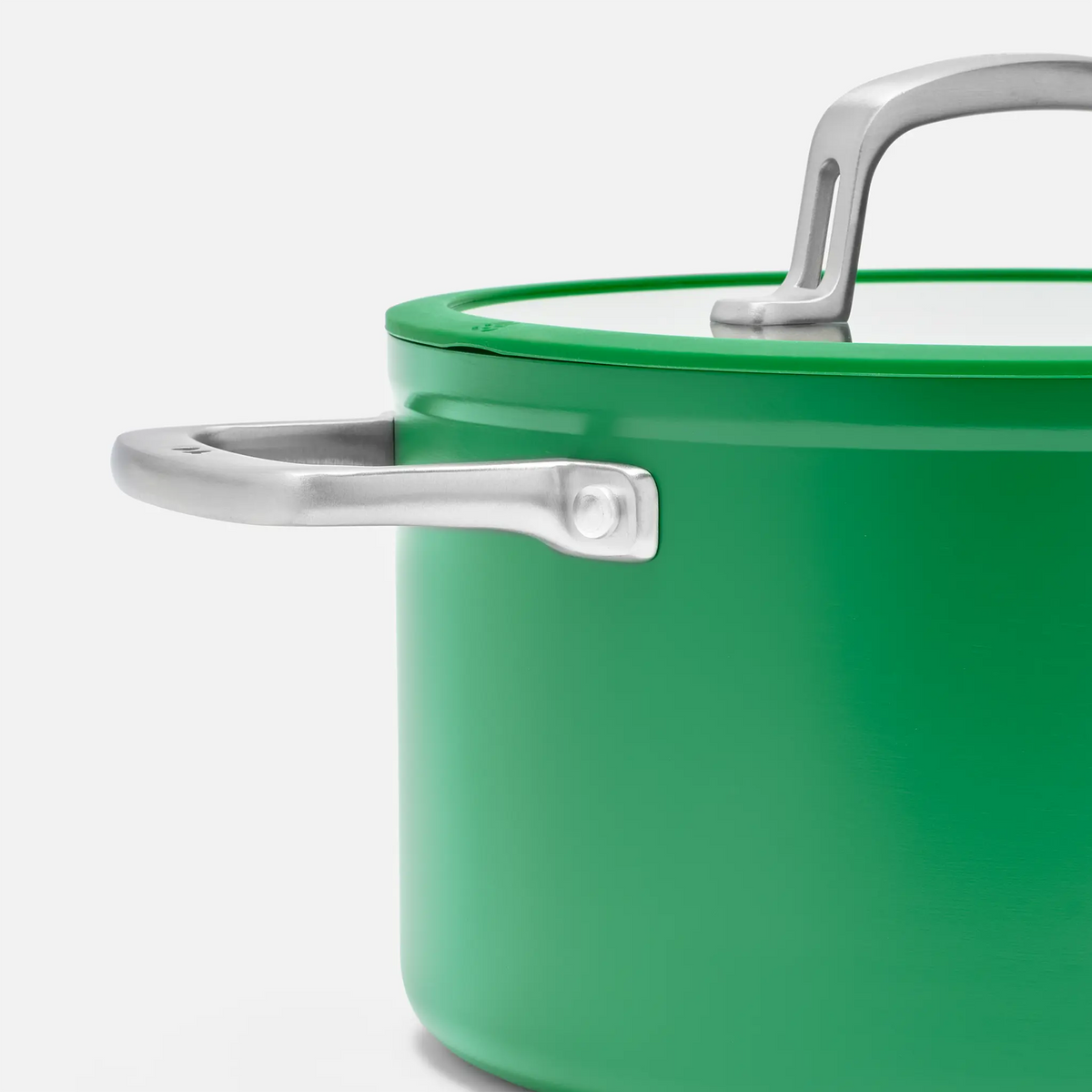 Hrnec Meda 3.0, Ø 24 cm (5,5 l) - Nepřilnavý hrnec s keramickým povrch ...