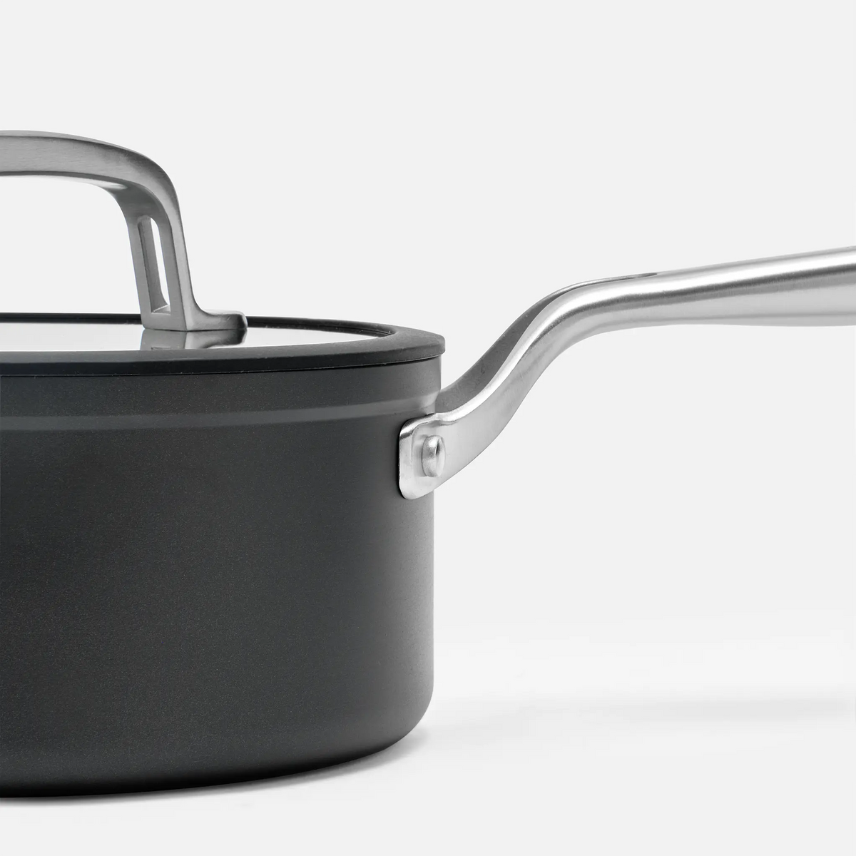 Rendlík Meda 3.0, Ø 20 cm (2,4 l) - Nepřilnavý rendlík s keramickým po ...