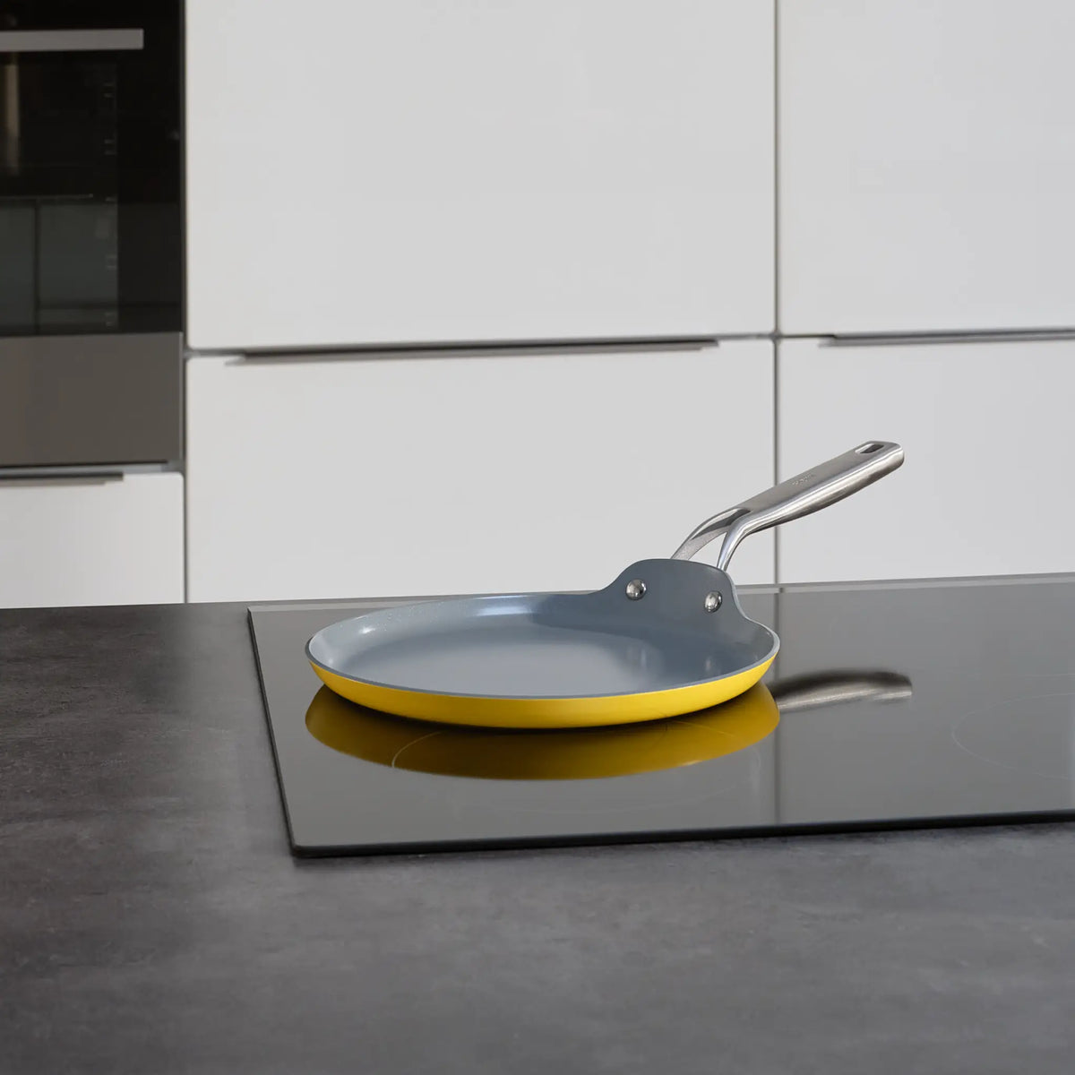 Palačinková pánev Meda 3.0, Ø 26 cm - Nepřilnavá pánev s keramickým po ...