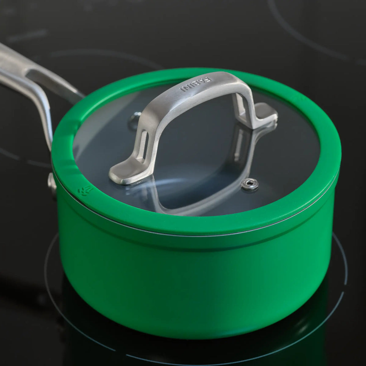 Rendlík Meda 3.0, Ø 16 cm (1,3 l) - Nepřilnavý rendlík s keramickým po ...