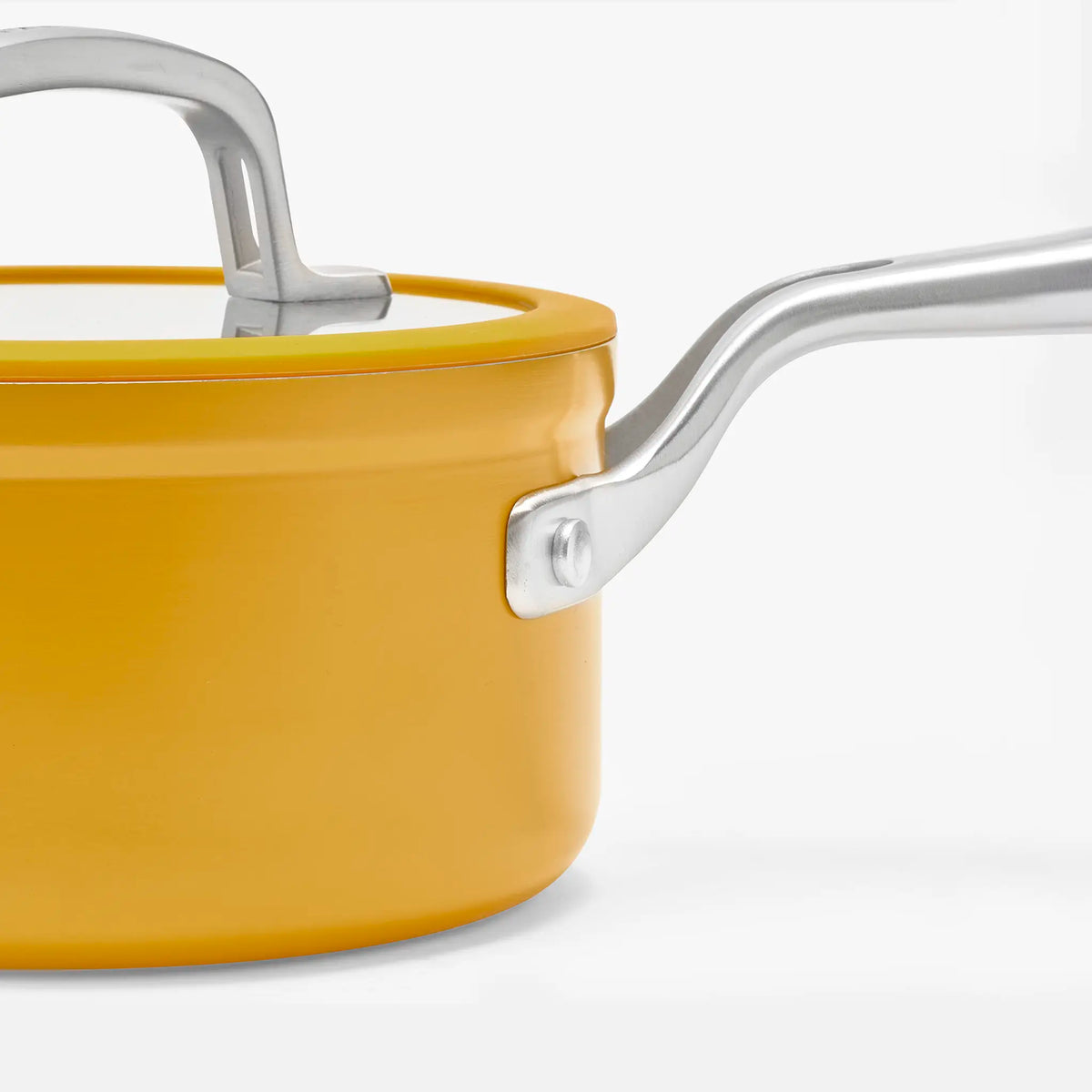 Rendlík Meda 3.0, Ø 16 cm (1,3 l) - Nepřilnavý rendlík s keramickým po ...