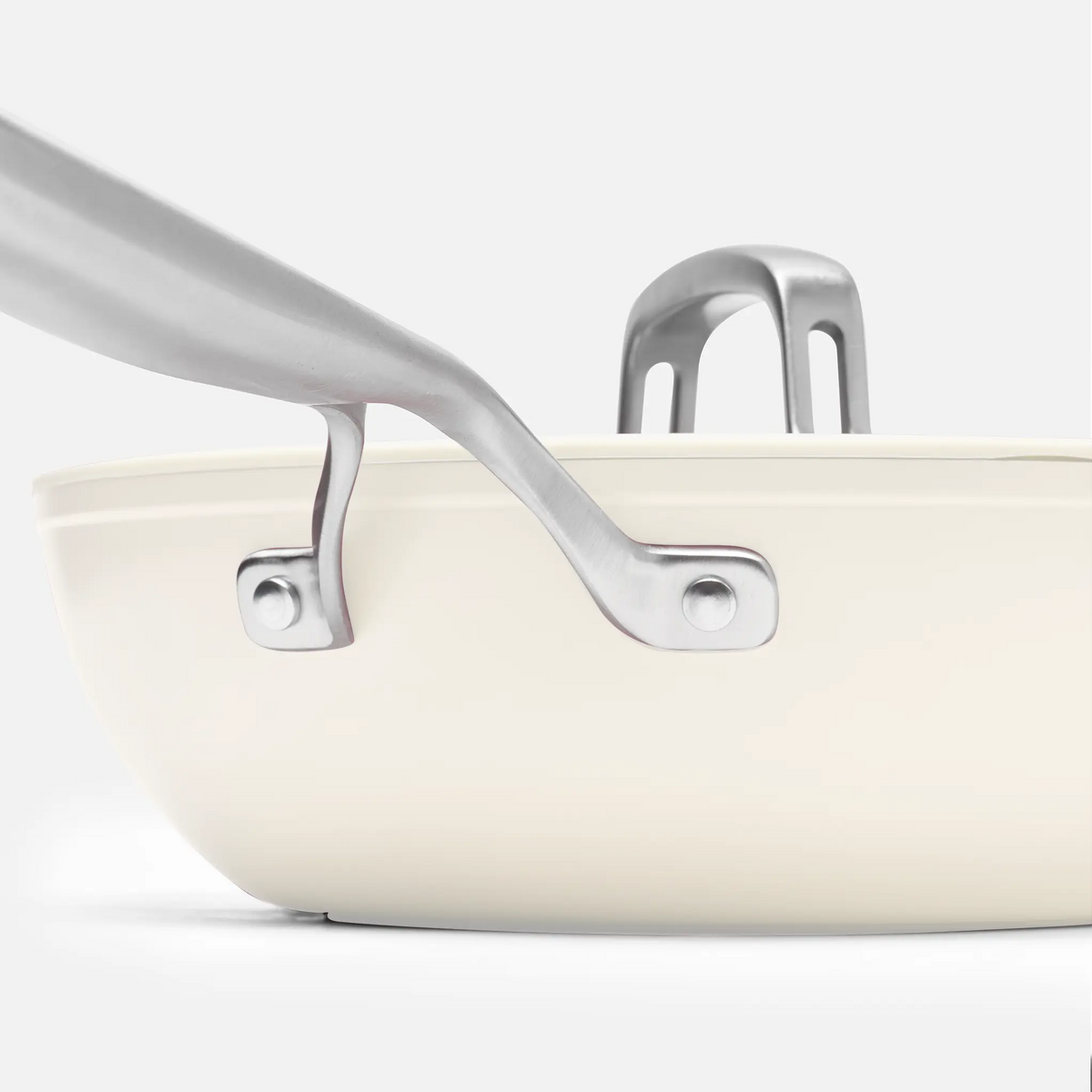 Wok pánev Meda 3.0, Ø 28 cm - Nepřilnavá pánev s keramickým povrchem s ...